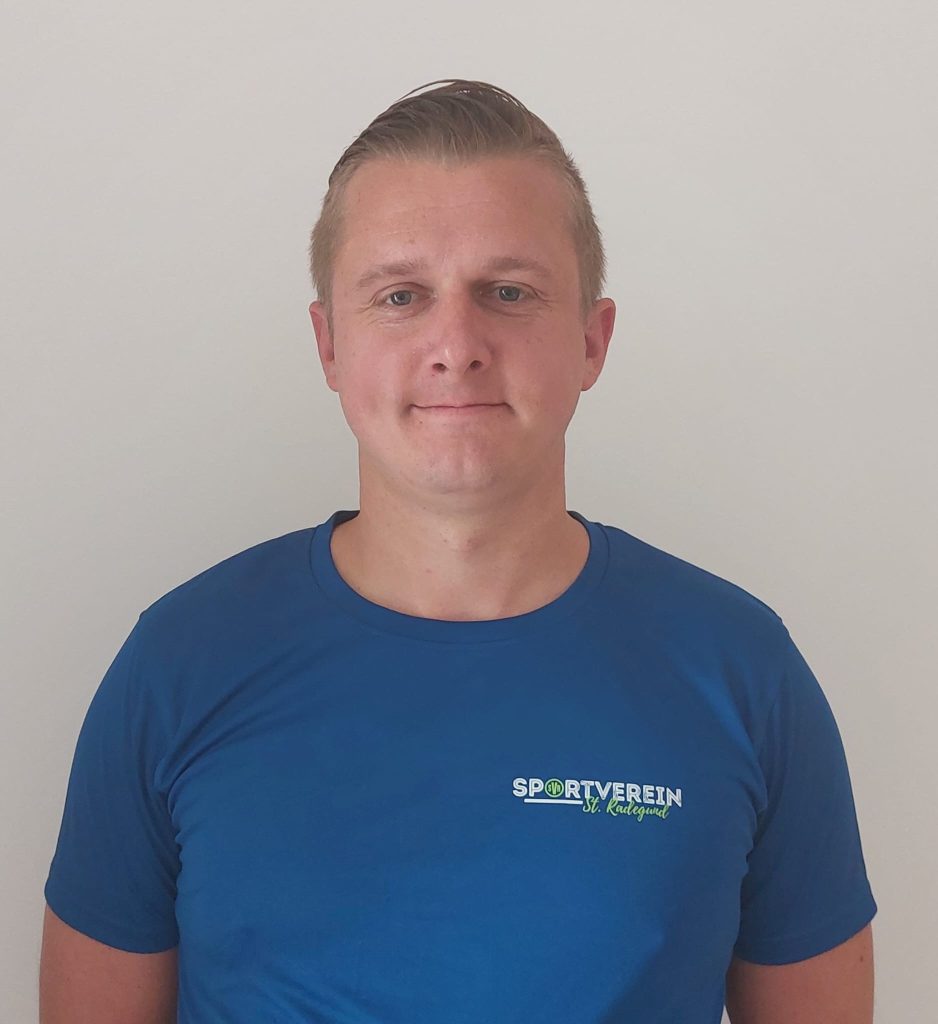 Football – Sportverein St.Radegund