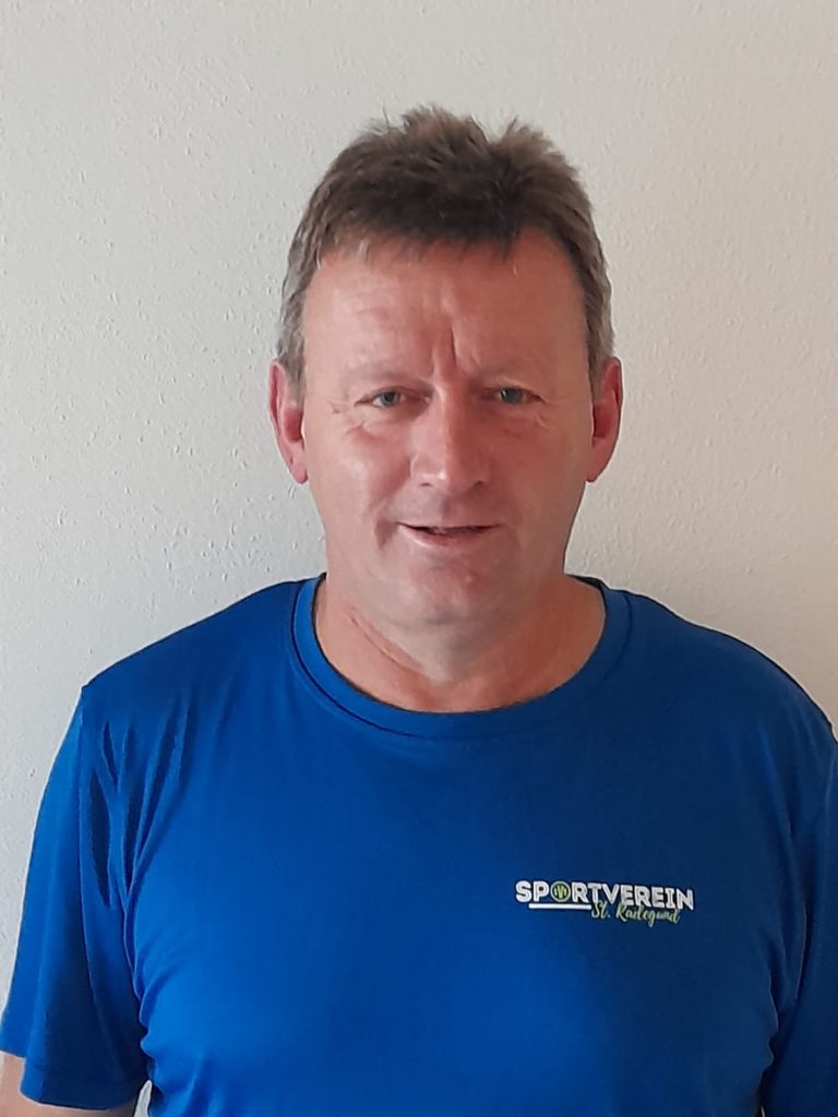Contact – Sportverein St.Radegund
